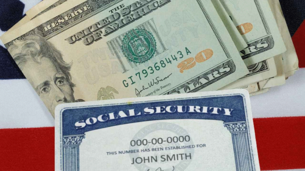 December Social Security Payment Dates: Just Three Days Tell You ...