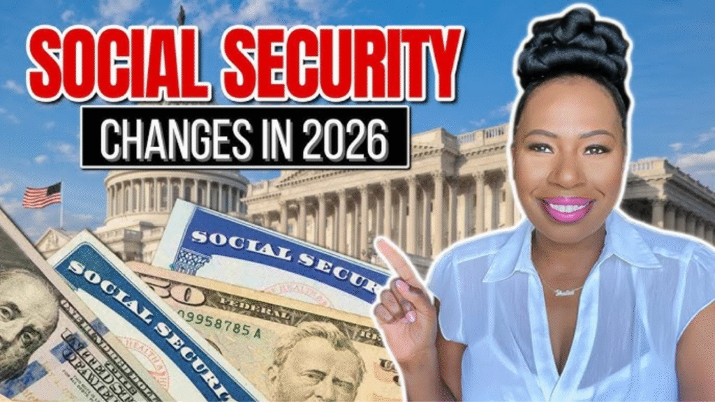 Social Security Payment Increases 2026: New 2.8% Raise for Veterans ...